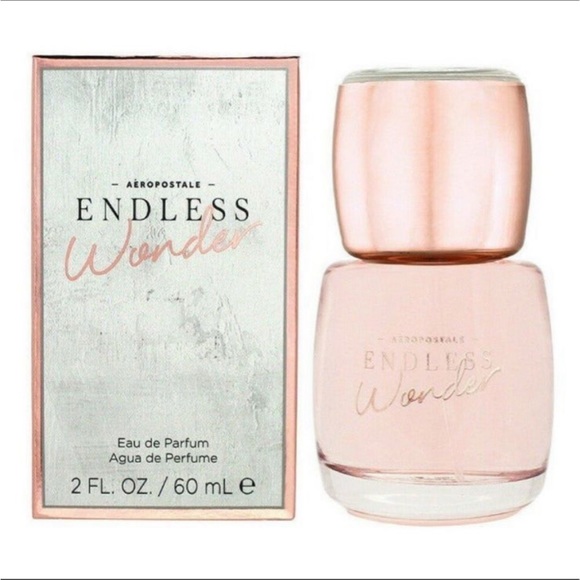 Aeropostale | Bath & Body | Nwt Aeropostale Endless Wonder 2fl Oz ...